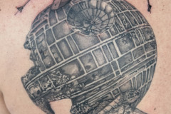 Mallory - Omaha Tattoo Artist at Omega Point Tattoo